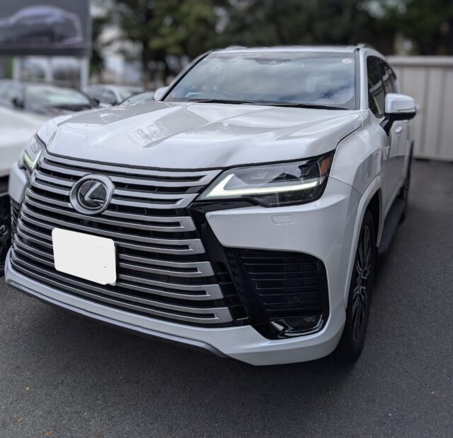 新着情報 ｜ ランクル・プラド・レクサスLX買取専門ZX